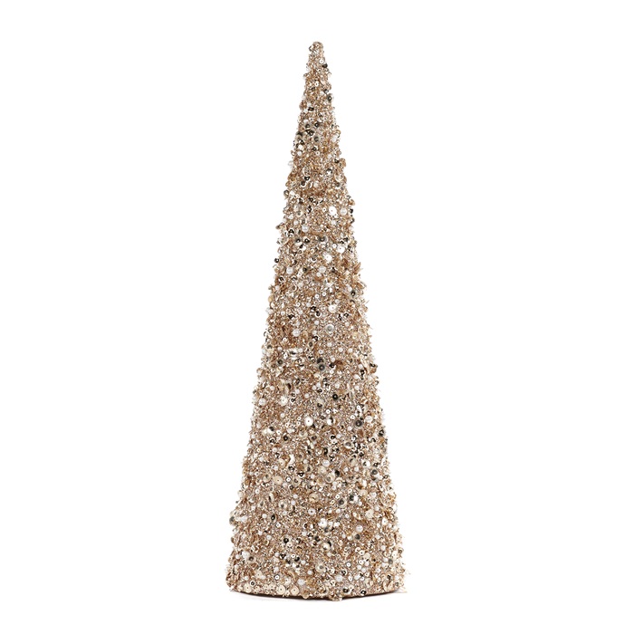 GOODWILL Pearl Cone Tree XL - Warm & Sfeervol Wonen